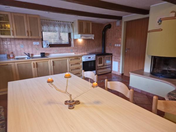 Apartments Relax Jezerca - Logarska Dolina