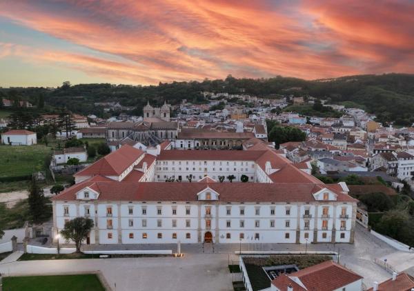 Montebelo Mosteiro De Alcobaça Historic Hotel - Alcobaça