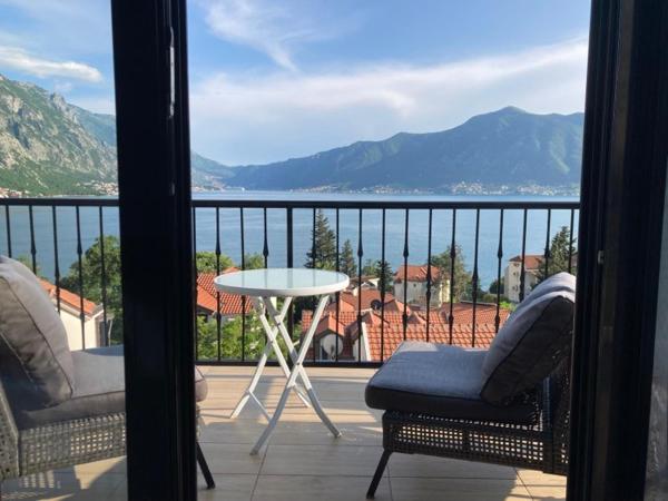 Apartments Fantasy - Montenegro