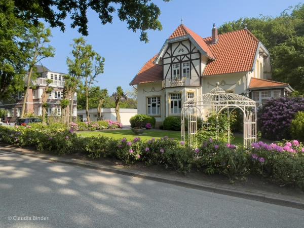 Villa 1912 - Bad Zwischenahn