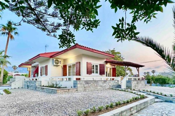 Hippocrates House - Kos