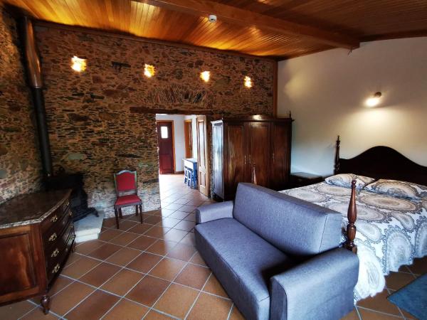 Solar Do Alambique - Águeda