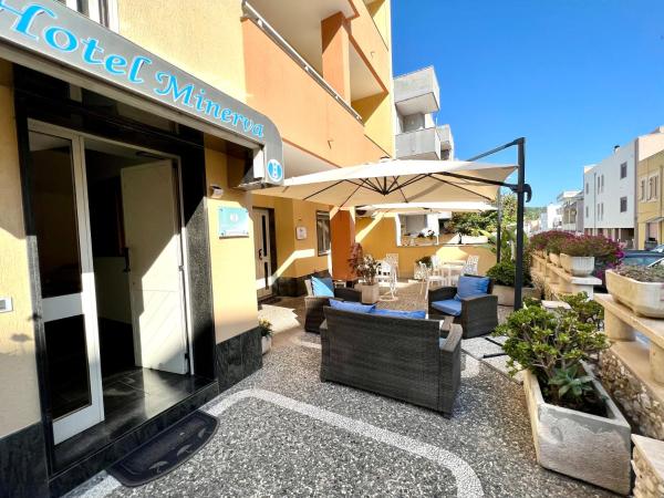 Hotel Minerva - Otranto