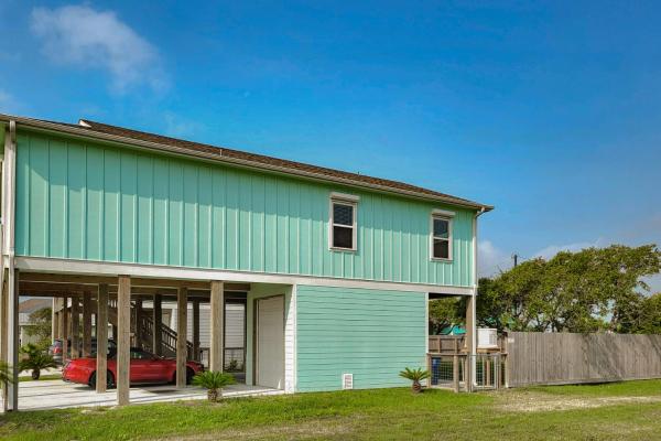 The Sea Glass Inn - Rockport, TX