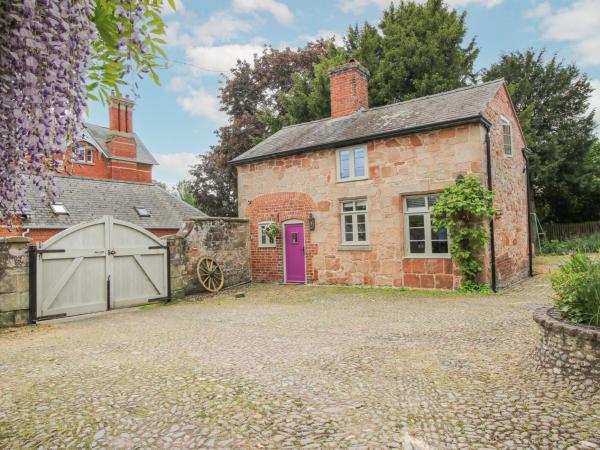 Rectory Cottage - Oswestry