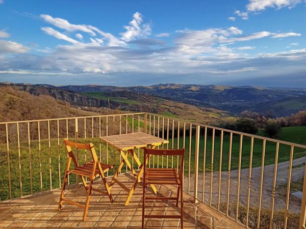 La Stradella Appartamenti Vacanze - Italie