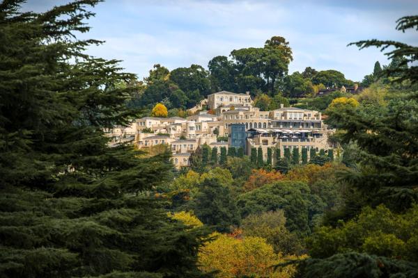 Four Seasons Hotel The Westcliff - Johannesburg