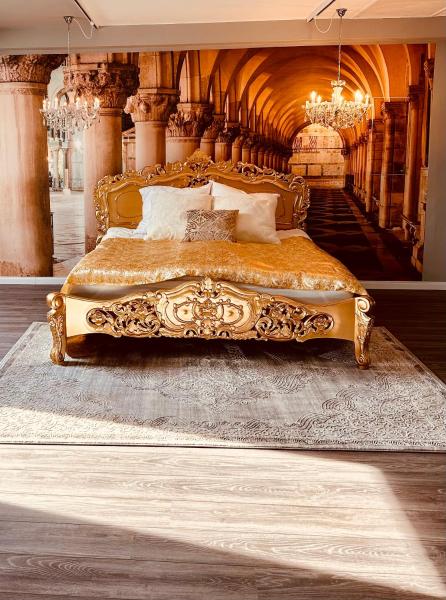 Ferienwohnung Honeymoon Deluxe Wellness Mit Sauna Auf Schloss Falkenhorst - Saarbrücken