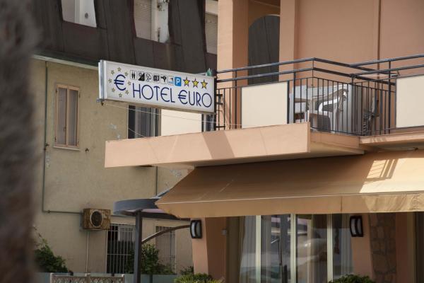 Hotel Euro - Santarcangelo di Romagna