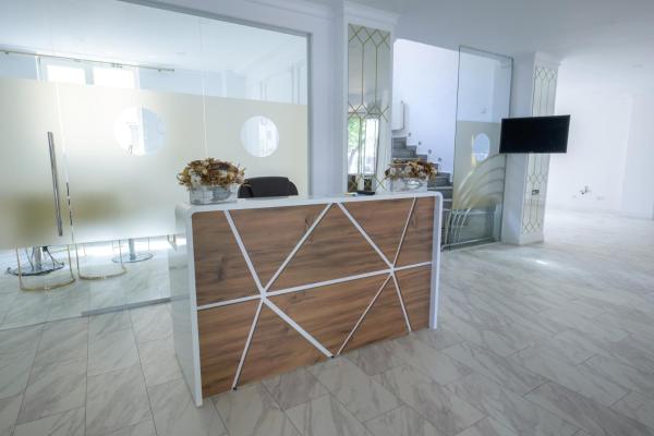 Hotel Maryiotis - Constanza
