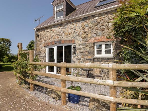 The Coach House - Haverfordwest
