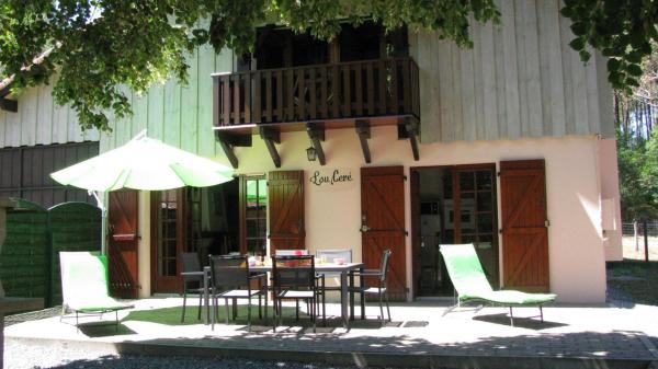 Lou Ceré - Vielle-Saint-Girons