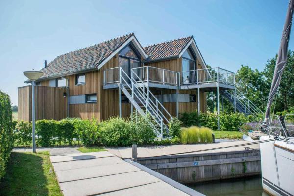 Roggebroek 28 - Stavoren