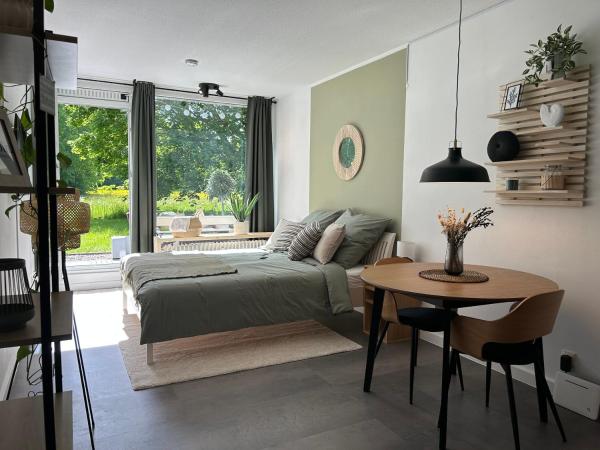 Strandnahes Appartement Kiel-schilksee - Strande