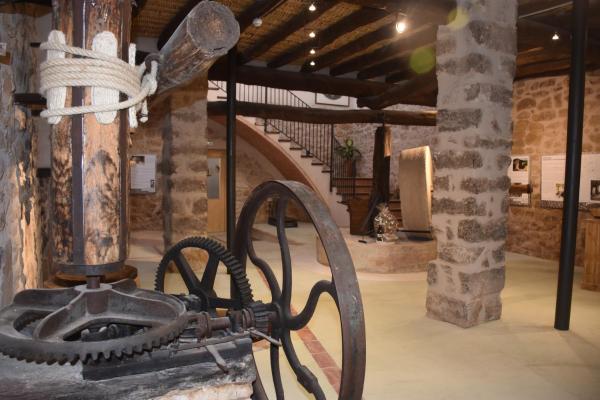 Lo Molí De Bot - Costa Daurada (Spain)