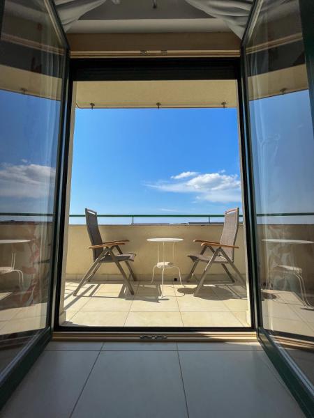 Mandre Island Pag - Novalja