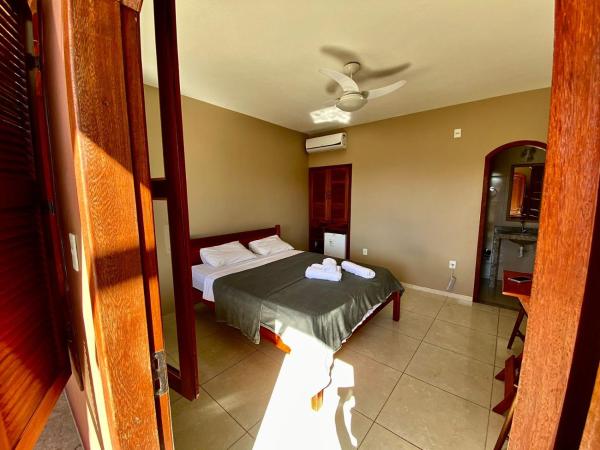 Pousada Paraíso Dos Corais - Arraial do Cabo