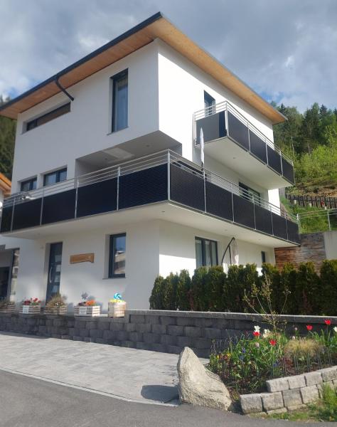 Appartement Naturnah - Serles