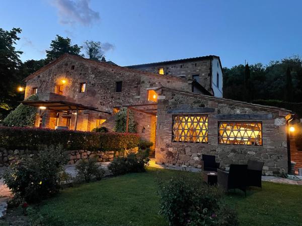 Godiolo - Montepulciano