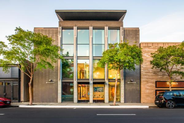 Hotel Keen - Fremont, CA