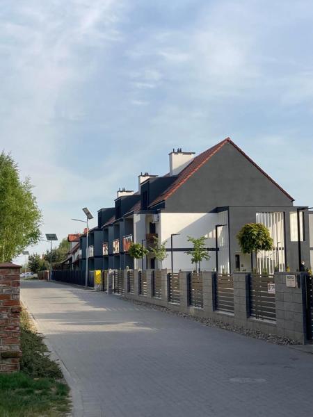 Apartament Niechorze - Niechorze