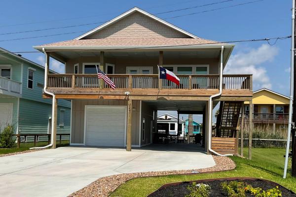 Sweet Studio Suite - Rockport, TX