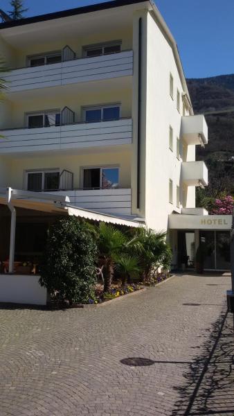 Hotel Maximilian - Hafling