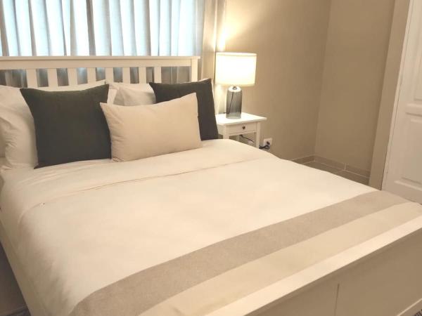 Cómodo Y Equipado Apt Cerca Del Malecón - Santo Domingo (Dominican Republic)