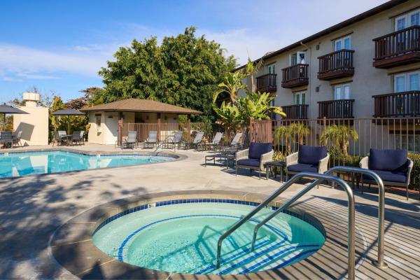 Fairfield Inn & Suites San Diego Old Town - San Diego, CA