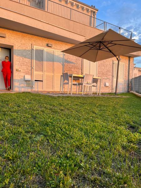 Alba - Le Grotte Rooms & Apartments - Castelfidardo