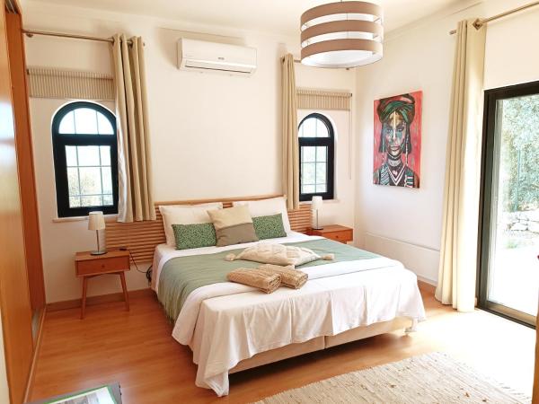 B&b Chambre 1 Vila Alegria Estoi - São Brás de Alportel