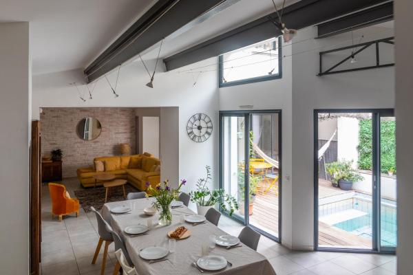 Avignon Centre, Maison Avec Piscine - Avignon