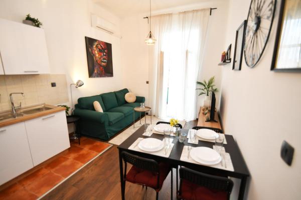 Campetto Suite - Rijeka