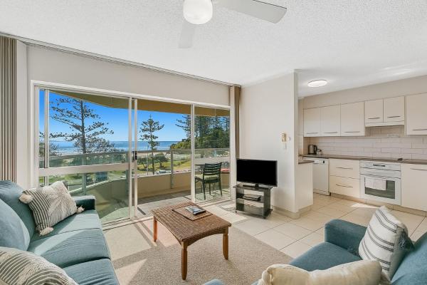 Kooringal Unit 10 - Coolangatta