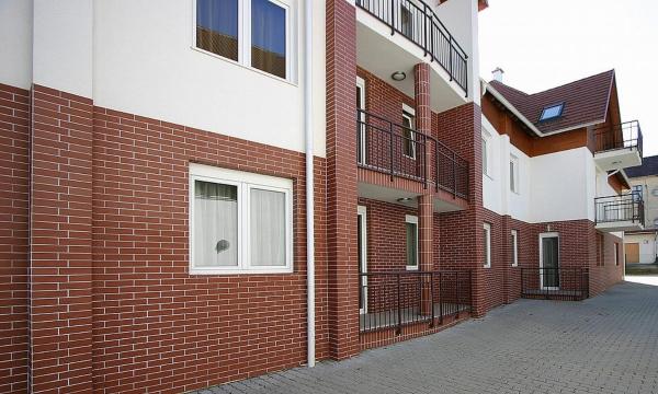 Centrum Apartmanház - Hévíz
