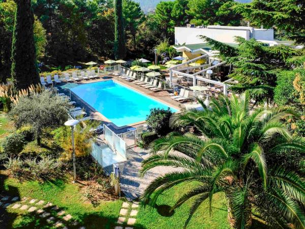 Novotel Marseille Est Porte D'aubagne - Marseille