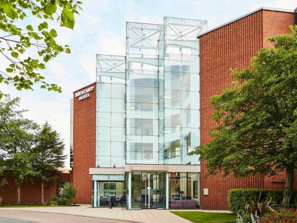 Mercure St Helens - Warrington