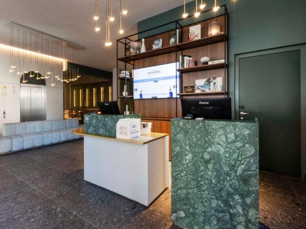 Novotel Münster City - Sendenhorst