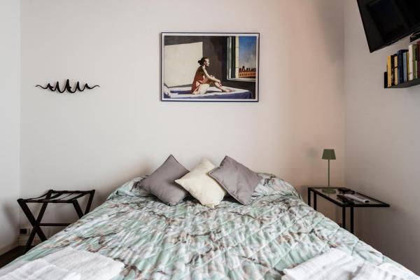 The Galileo Rooms - Pise