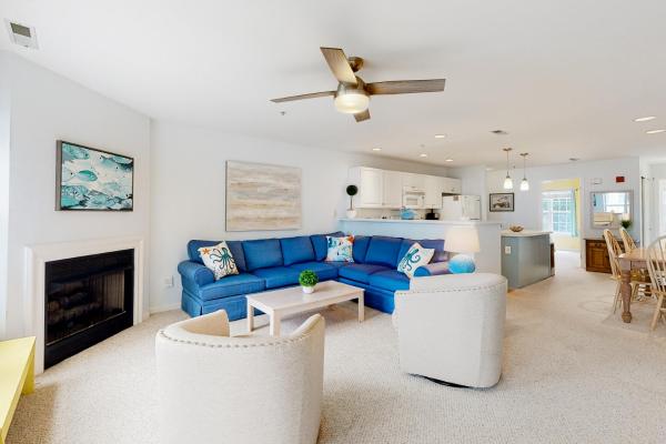 Sanibel Village --- 3500 Sanibel Cir, Unit #3507 - Rehoboth Beach, DE