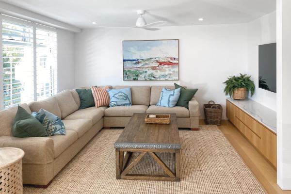 The Cove Noosa - Apartment 18 - Noosaville