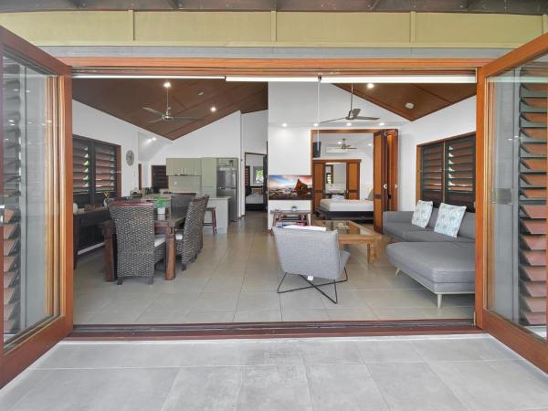 Pure Magnetic Villa 9 - Magnetic Island