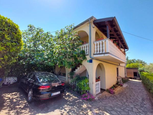 Apartments Baburic - Krk