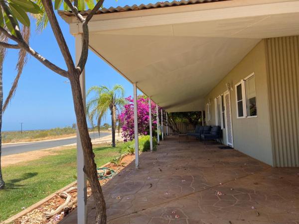 26 Tambor Drive - Pool And Pet Friendly - Exmouth