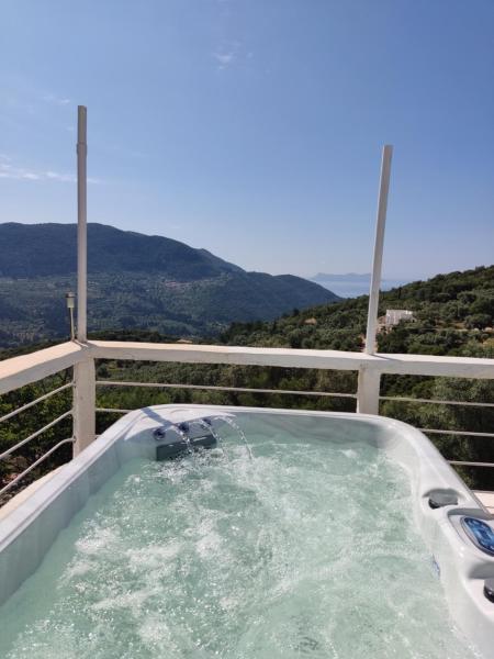 Stathis Guesthouse - Lefkada