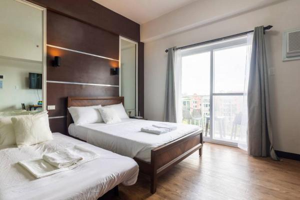 Antonio's Place, 3 Mins To Mactan Airport, Fast Internet With Netflix - Philippines