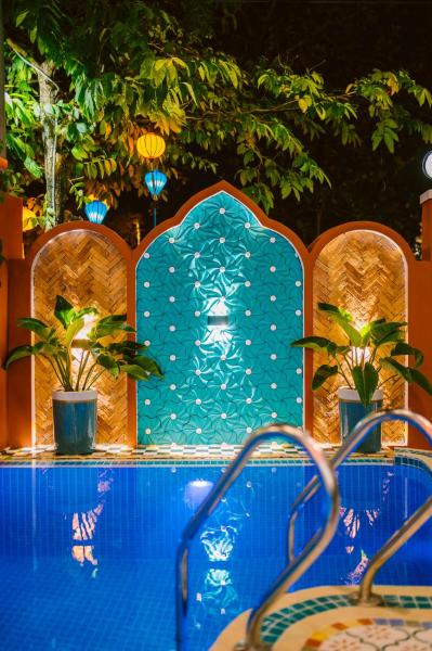 Boutique Villa In Hoi An Oldtown - Hội An