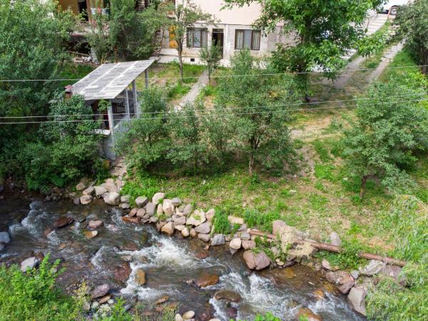River Side Guest House - Armenia