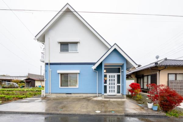 Minamitsuru-gun - House - Vacation Stay 82490 - Japan