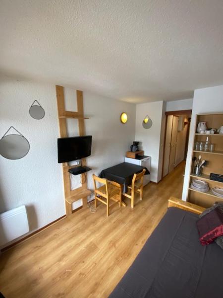 Studio 50 M Du Funiculaire Et Pistes - Tignes